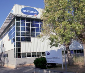 Las ventas del GRUPO HARTMANN España crecen un 7% en 2013 - Artículos ...
